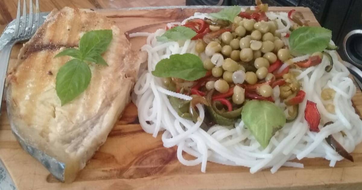 Surubi - 52 recetas caseras- Cookpad