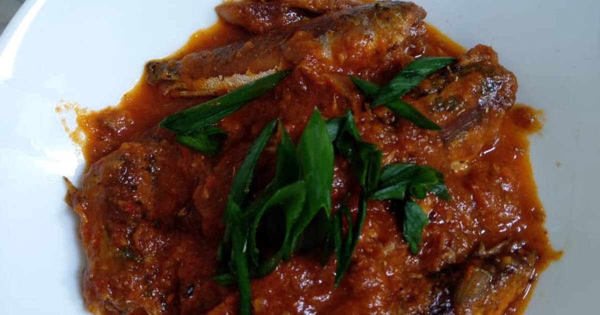 726 resep sarden kaleng enak dan sederhana - Cookpad