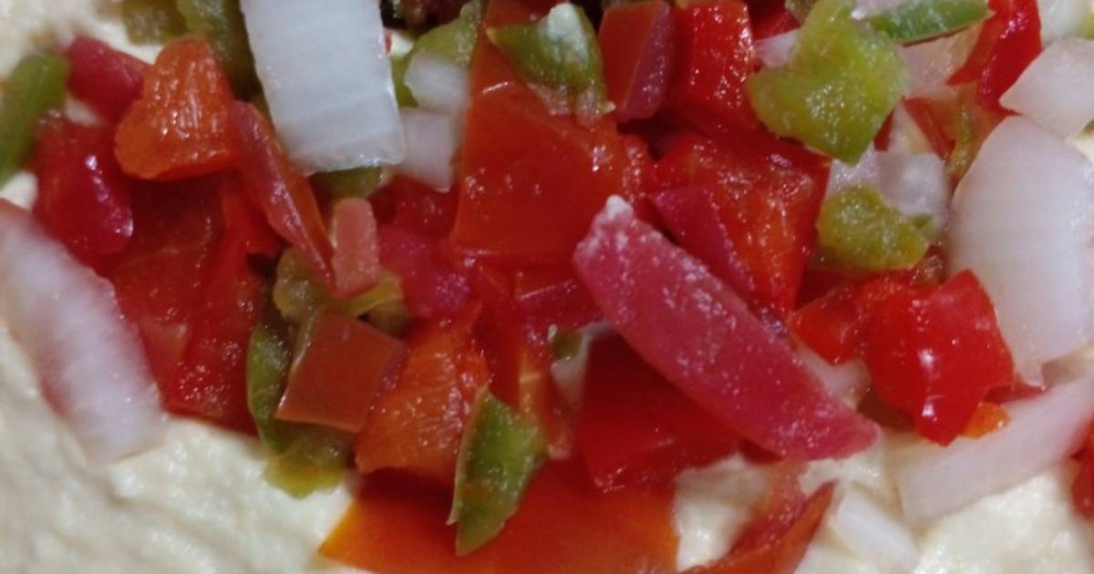 180 recetas muy ricas de criollitos compartidas por cocineros caseros ...