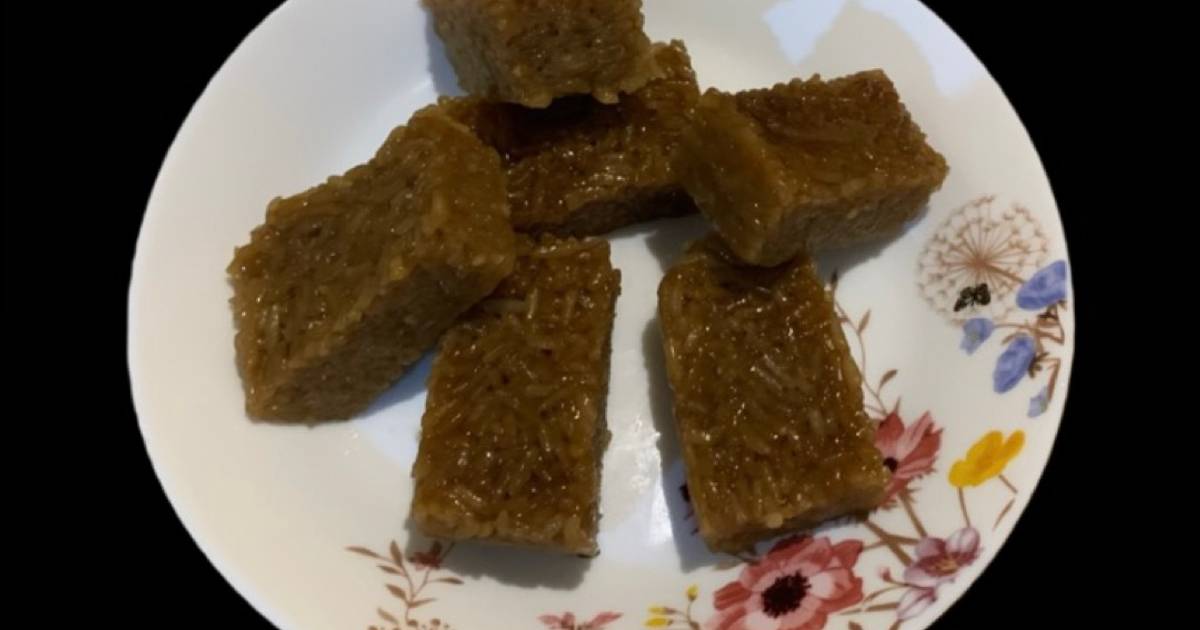 34.869 resep kue manis enak dan sederhana ala rumahan - Cookpad