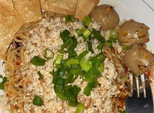 Resep Mie Jebew khas Garut: Cara mudah buat yang super pedas!