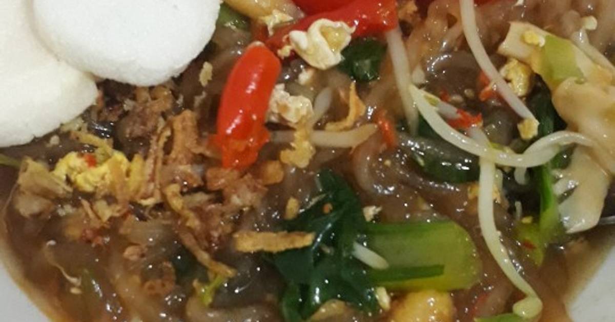 Resep Mie Kuah special: Enak, Mudah, dan Gurih dengan Variasi Homemade ...