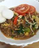Resep Mie Kuah special: Enak, Mudah, dan Gurih dengan Variasi Homemade ...
