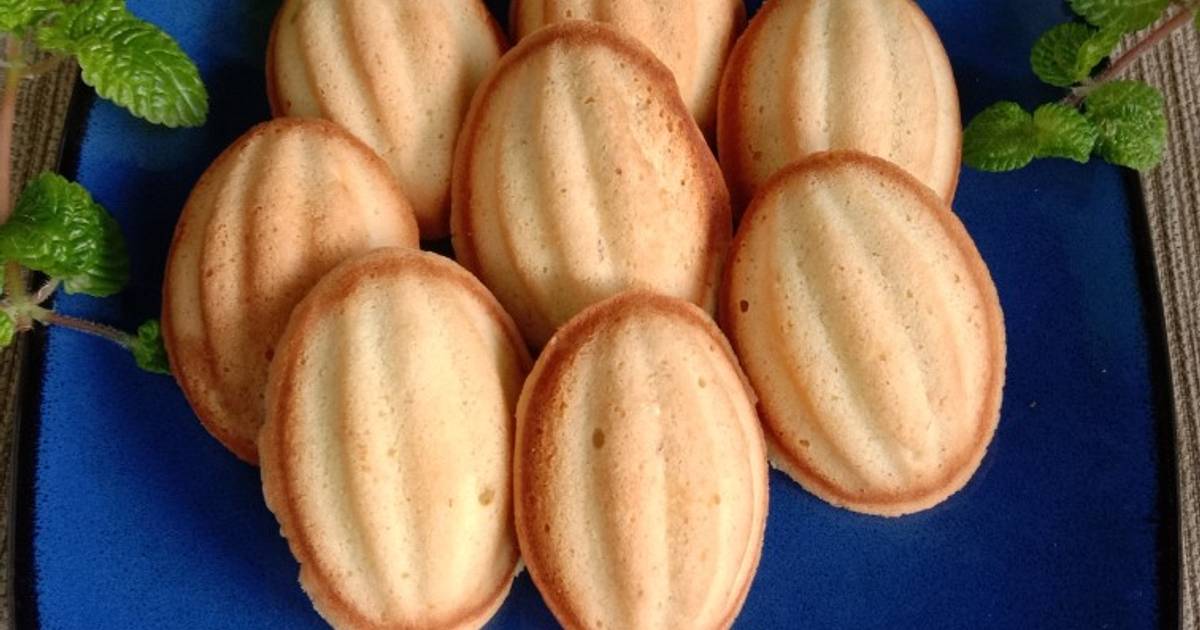 46 resep kue klemben enak dan sederhana ala rumahan - Cookpad