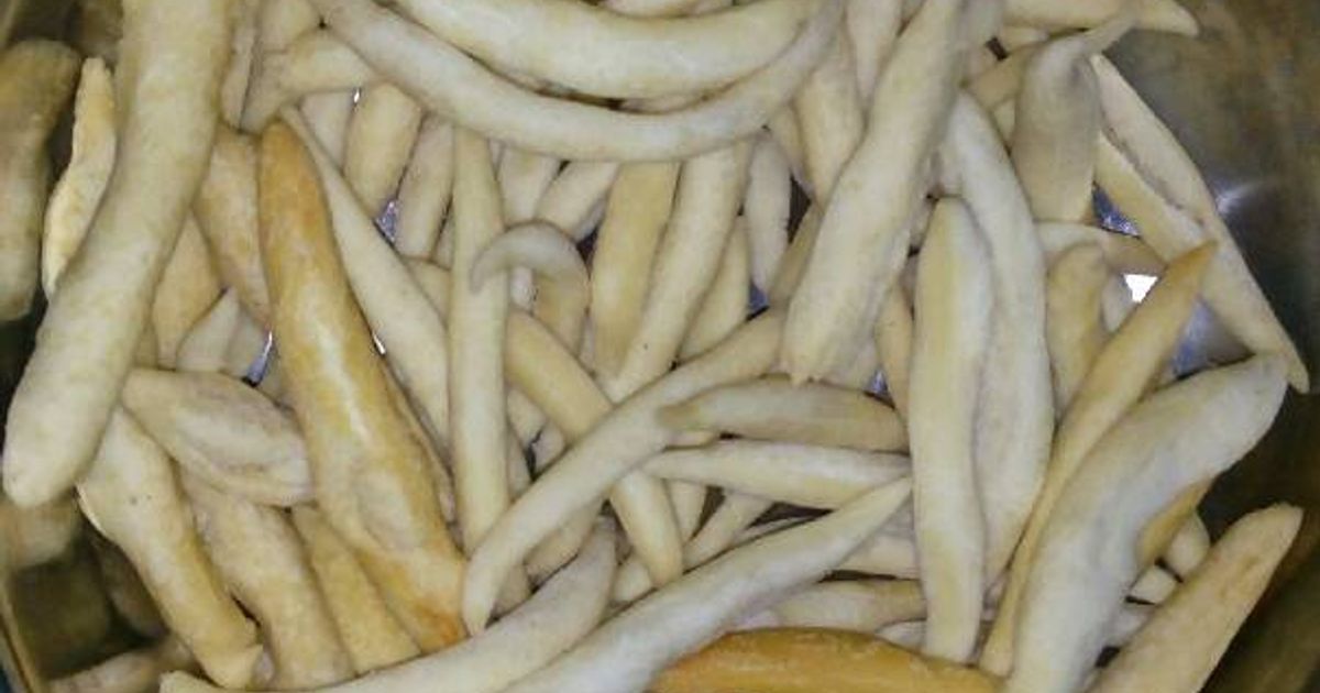 Resep Bidaran Atau Telur Gabus Simple Irit Tidak Pakai Keju Tapi Enak ...