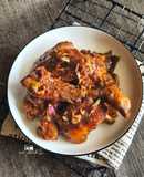 Resep Olahan Ayam Kampung Istimewa dan Bernutrisi: Aneka Masakan Enak ...