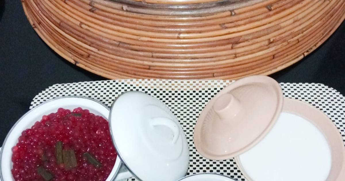 101 resep mutiara pacar cina enak dan sederhana ala rumahan - Cookpad