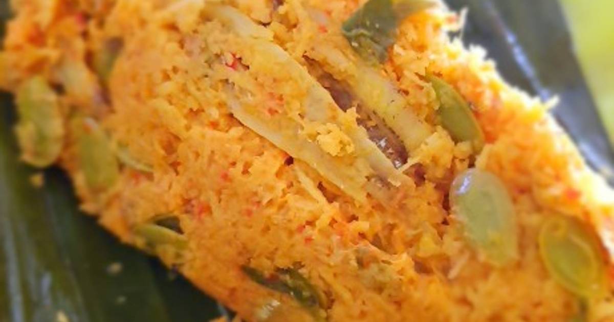 2.112 resep botok enak dan sederhana - Cookpad