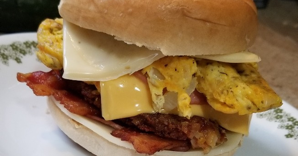 Explore unique meat and cheese recipes you'll savor