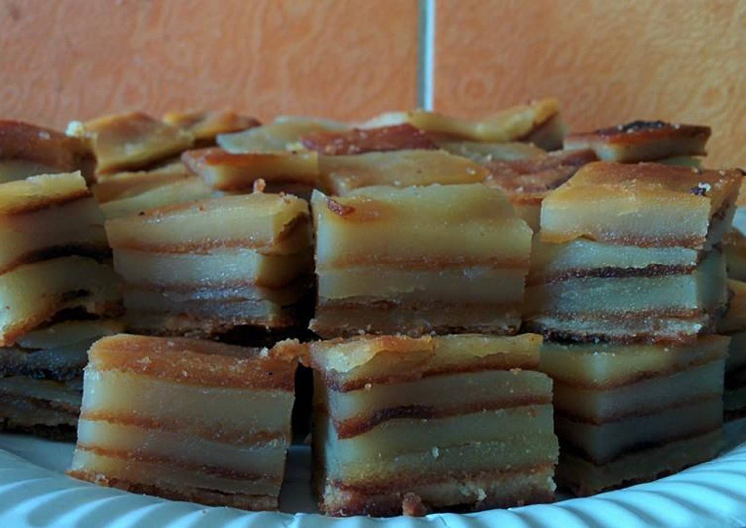 Goan Bebinca Recipe by Ajeet Nayak - Cookpad India