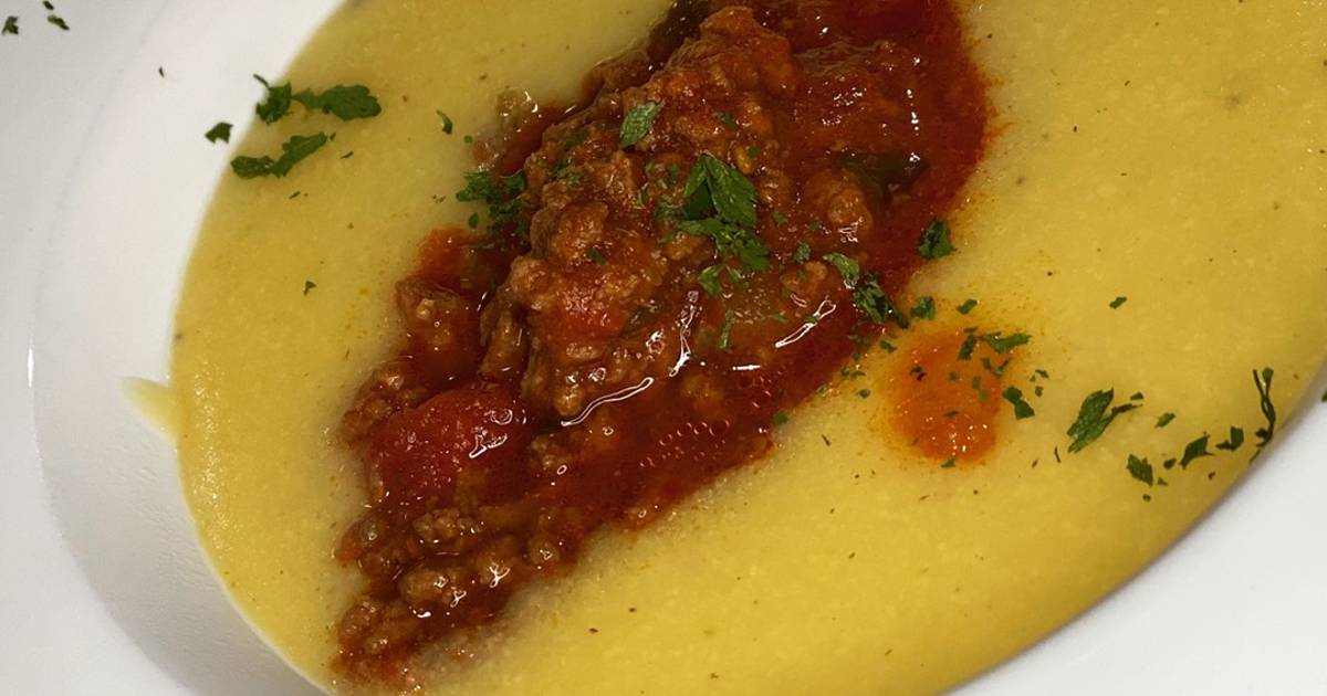 6 receitas fáceis e saborosas de angú por cozinheiros do dia a dia ...