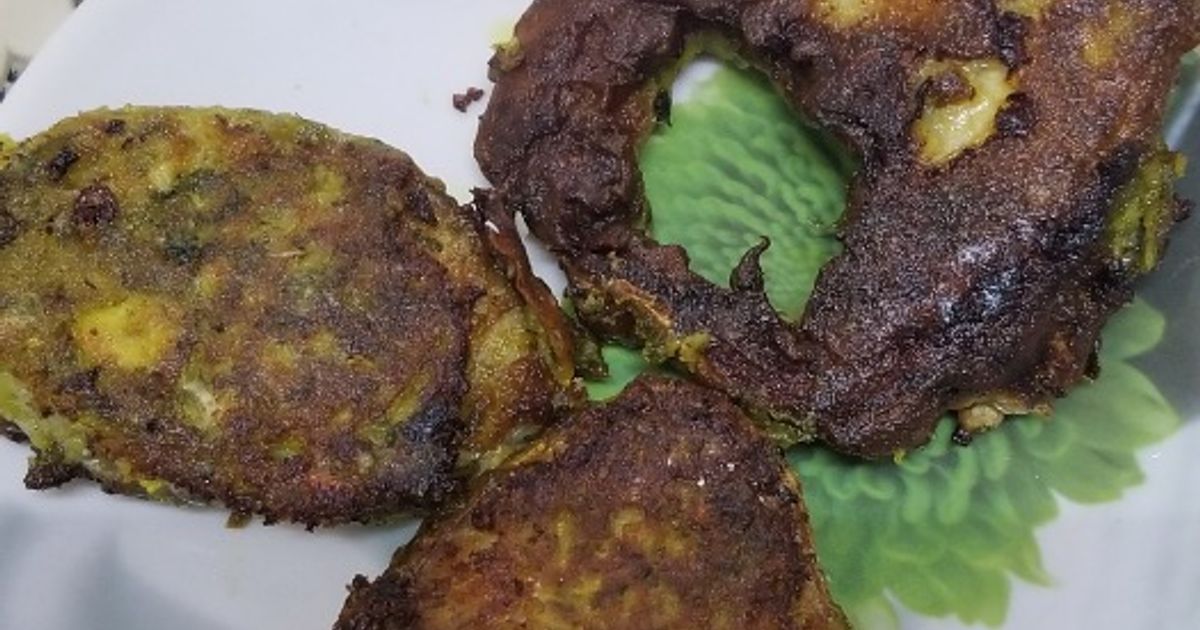 Pahadi Style Fish Fry Recipe by Shaziya Mirza - Cookpad