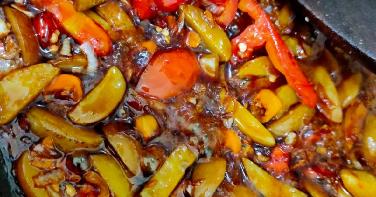 1.157 resep tumis jengkol enak dan mudah - Cookpad