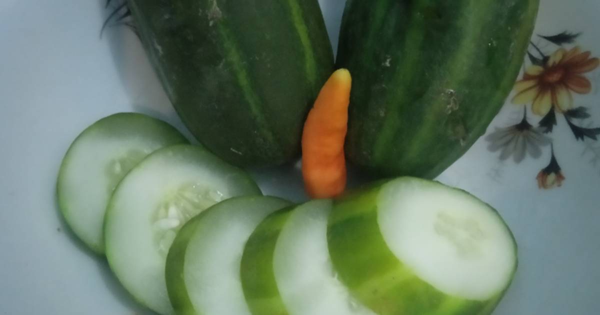 39 resep bendoyo enak dan sederhana ala rumahan - Cookpad