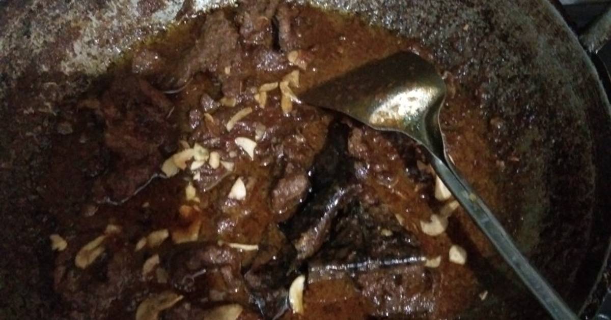 5.350 resep cara mudah dan cepat membuat semur daging sapi enak dan ...