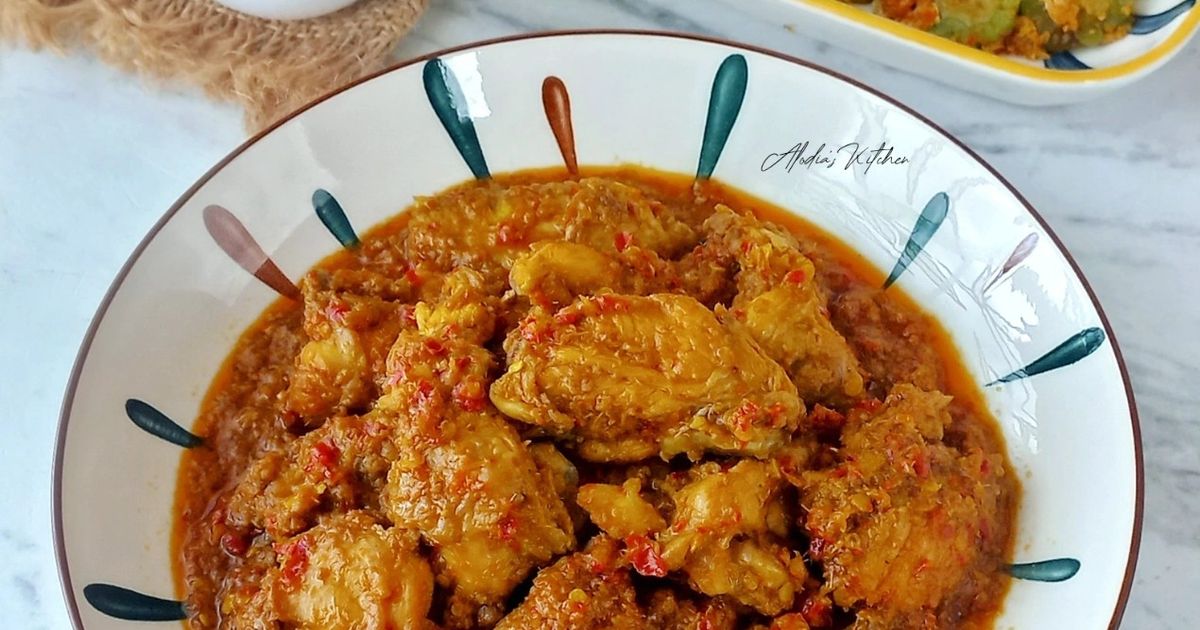 14 resep ayam palekko khas sulawesi selatan enak dan mudah - Cookpad