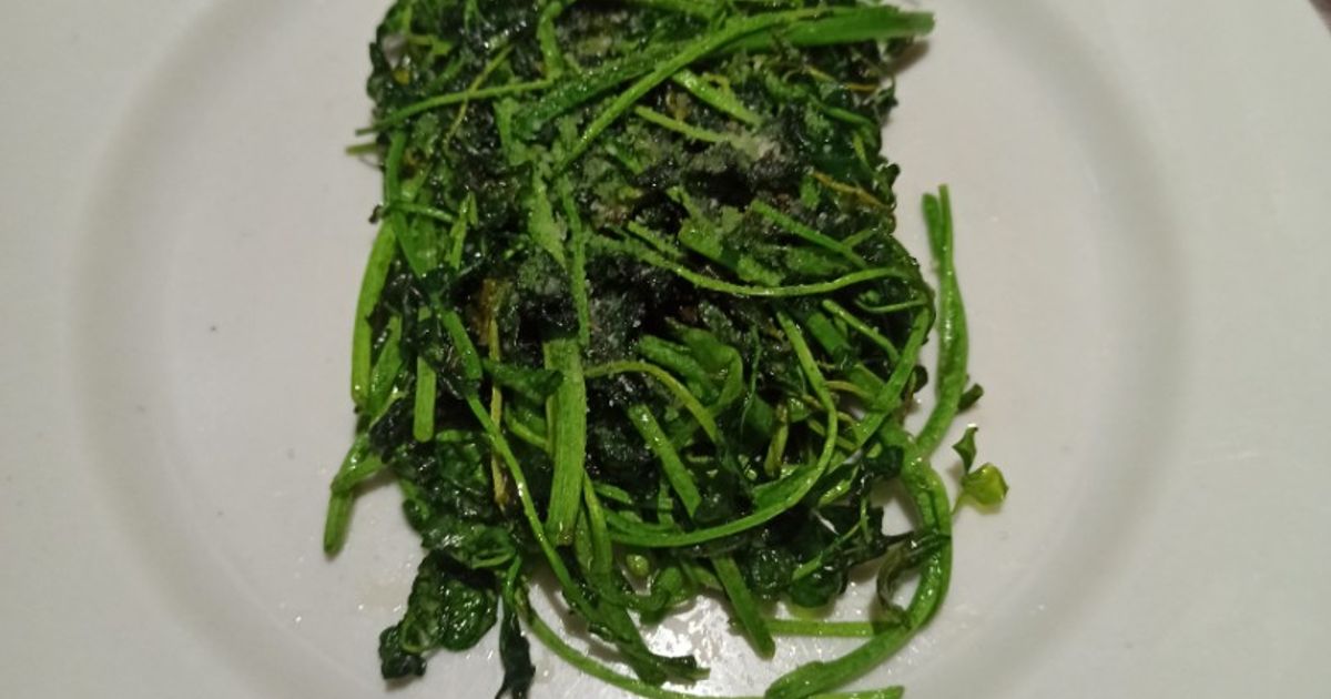 Resep jukut goreng lezat dan renyah