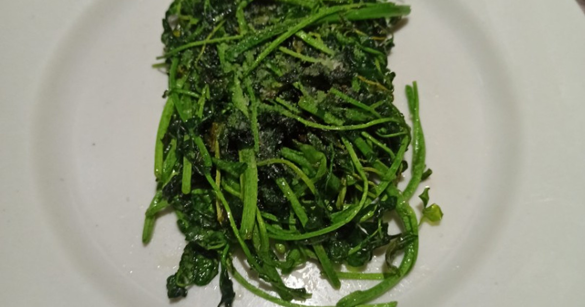 Resep jukut goreng lezat dan renyah