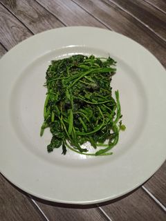 Resep Jukut Goreng oleh Dhea Hayashi Fazrin - Cookpad