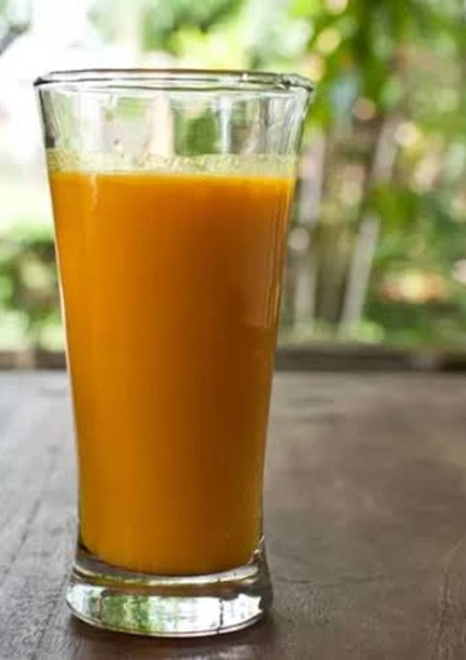 Resep Jamu Temulawak oleh dyahdwinda's kitchen - Cookpad Resep Jamu Temulawak oleh dyahdwinda's kitchen - Cookpad