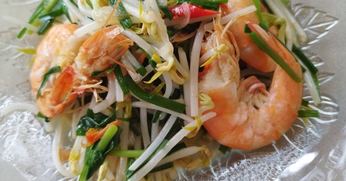 328 resep tumis toge kucai enak dan mudah - Cookpad