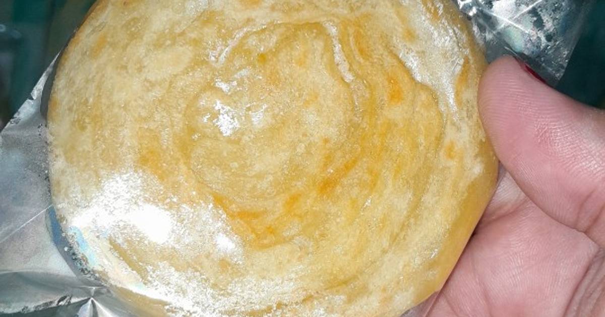 Resep Roti Canai Cane A K A Roti Maryam Oleh Princess Abenk Cookpad
