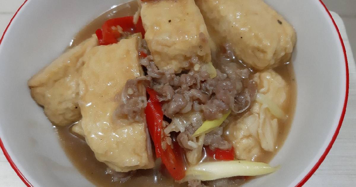 72 resep angsio enak dan sederhana ala rumahan - Cookpad