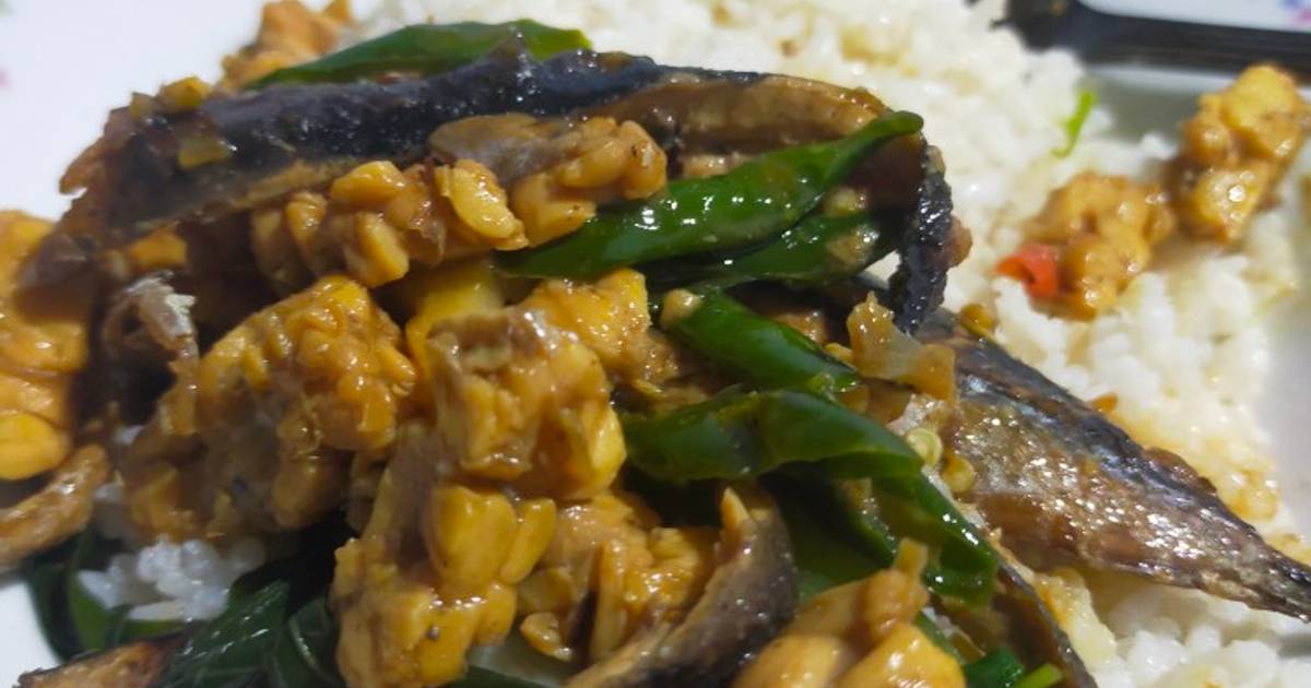 75 resep tempe pindang suwir enak dan mudah - Cookpad
