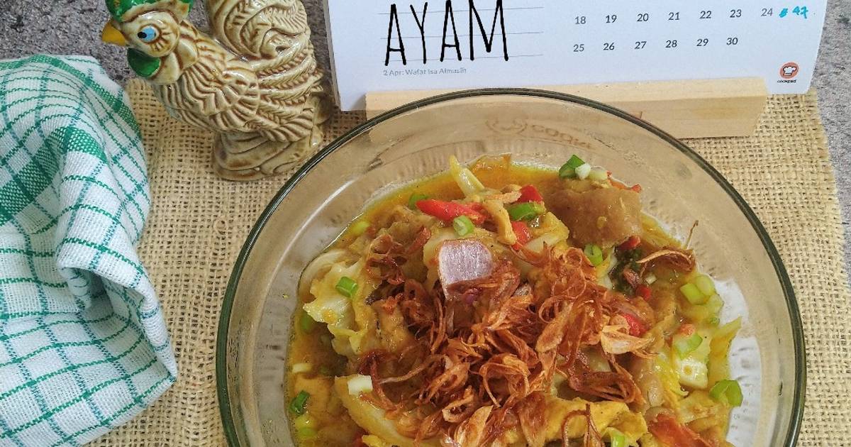 17 resep gerombol enak dan mudah - Cookpad