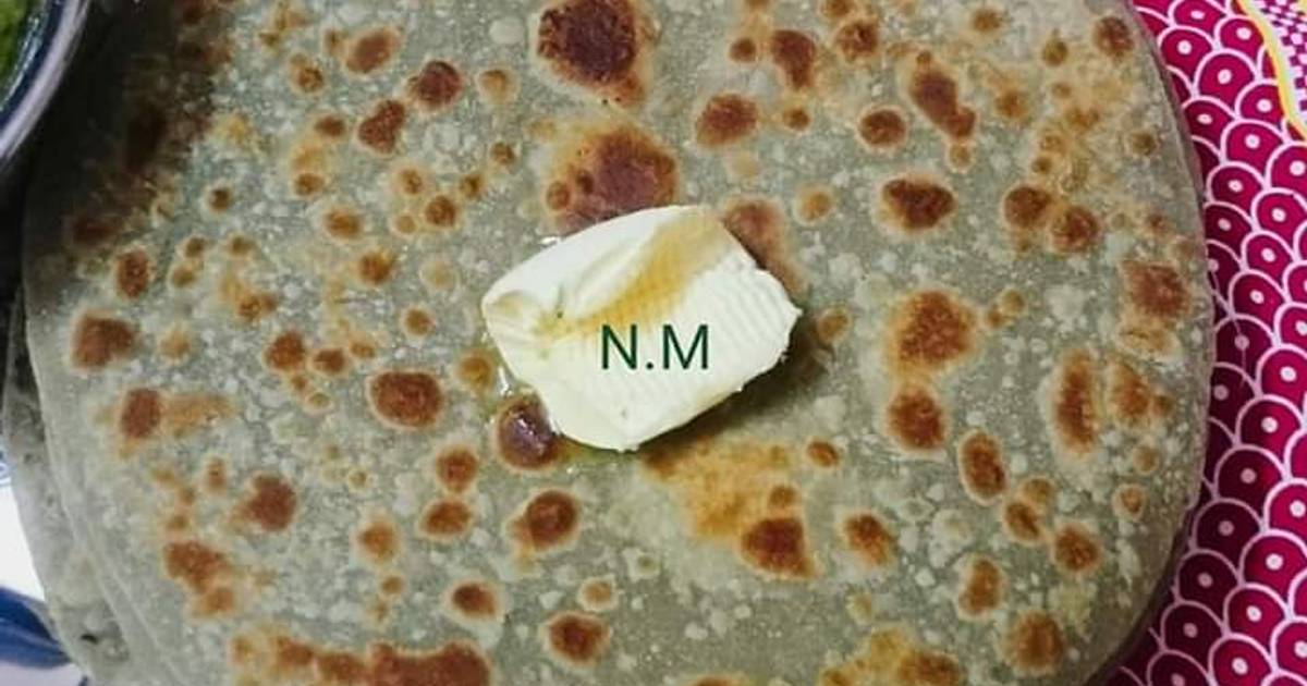 74 easy and tasty millet roti recipes by home cooks - Cookpad