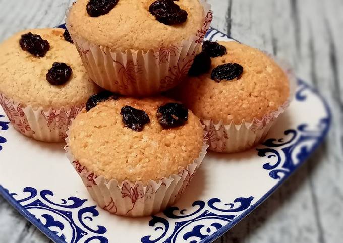 Resep Bolu Kelapa oleh _Vifa - Cookpad