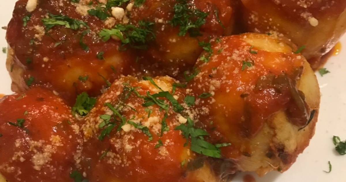 Bollos pelones - 17 recetas caseras- Cookpad