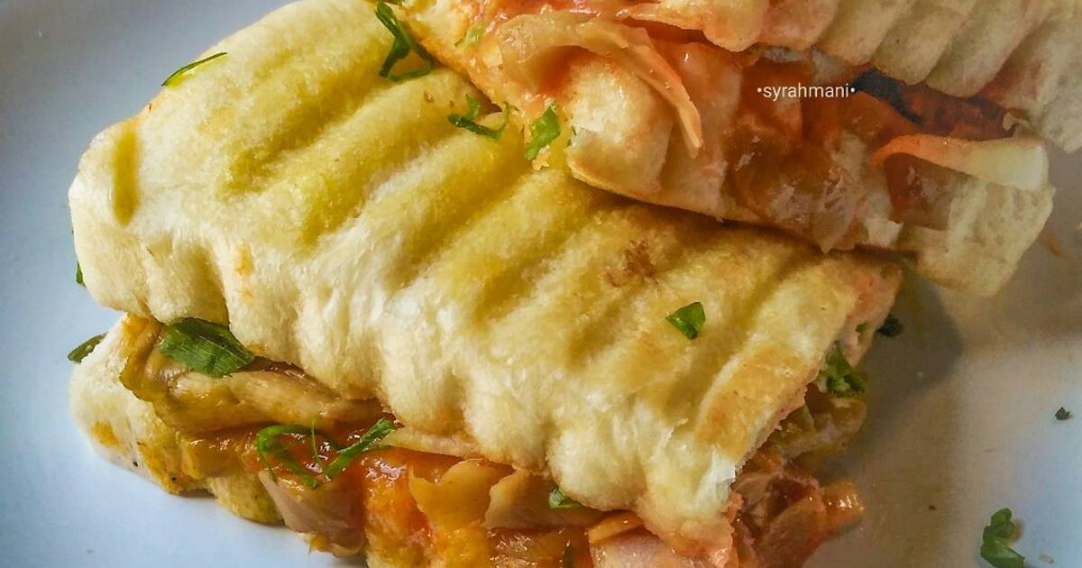 391 resep roti long john enak dan sederhana - Cookpad