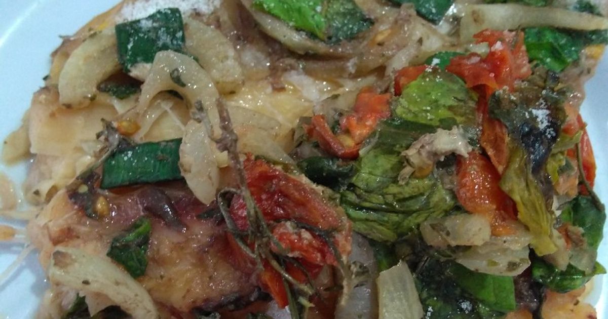 Patí A La Parrilla Receta de Soy Rubén Y Tengo Pasión Por La Cocina,a ...