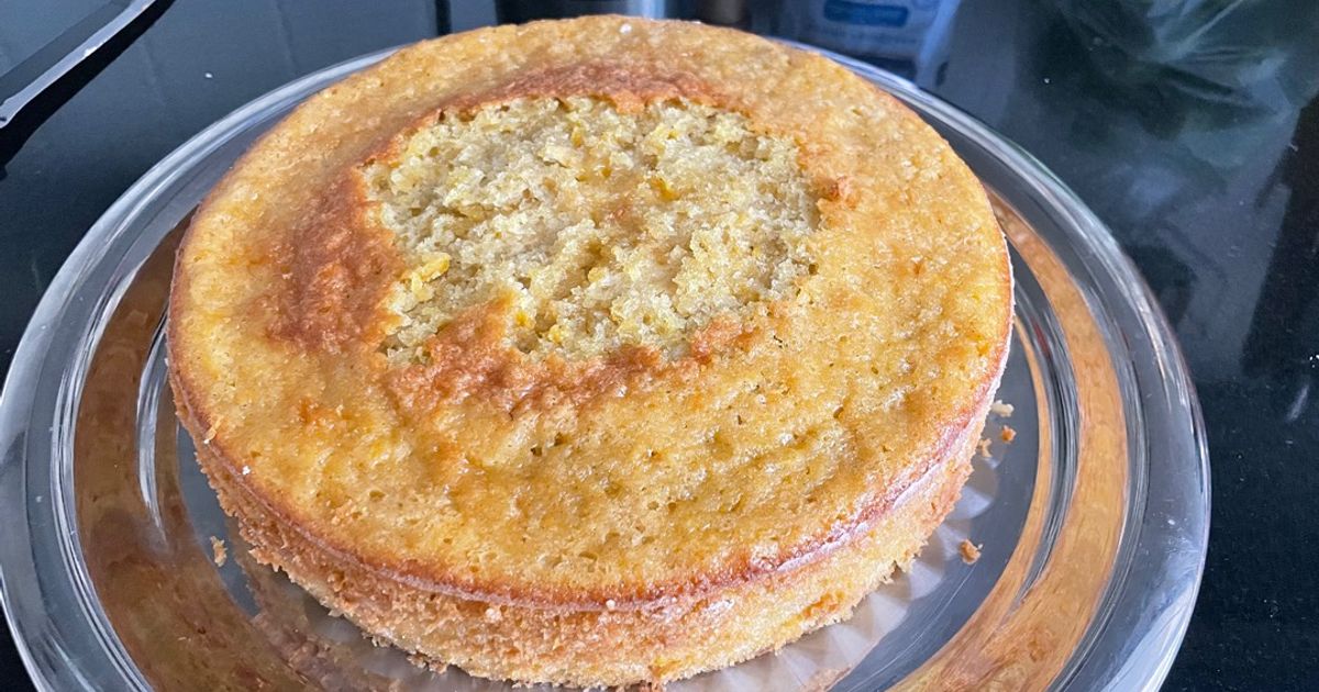 keke de frutos secos - 386 recetas caseras- Cookpad