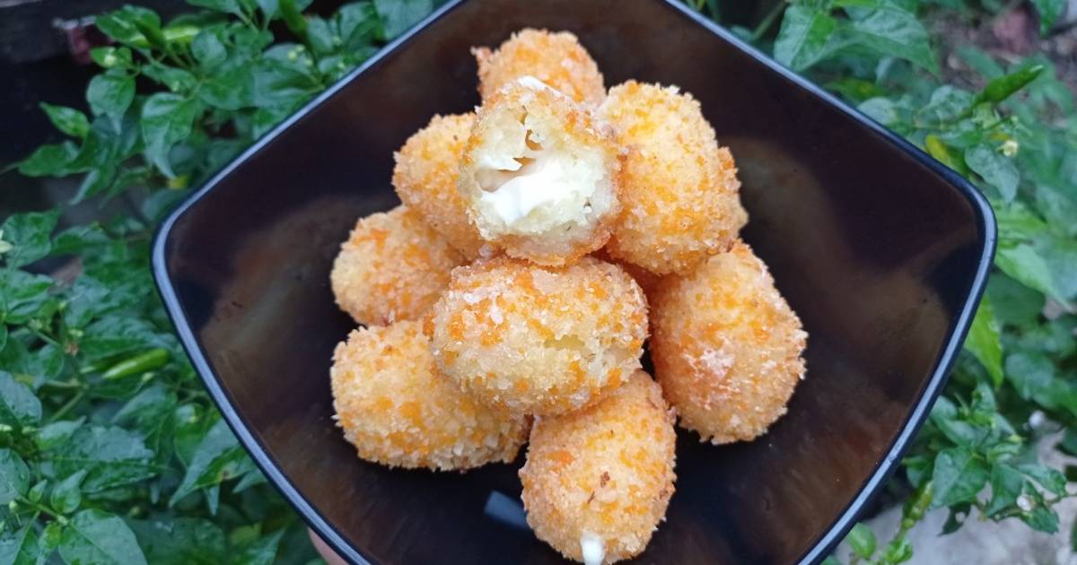44 resep prochiz keju oles dan kentang enak dan mudah - Cookpad