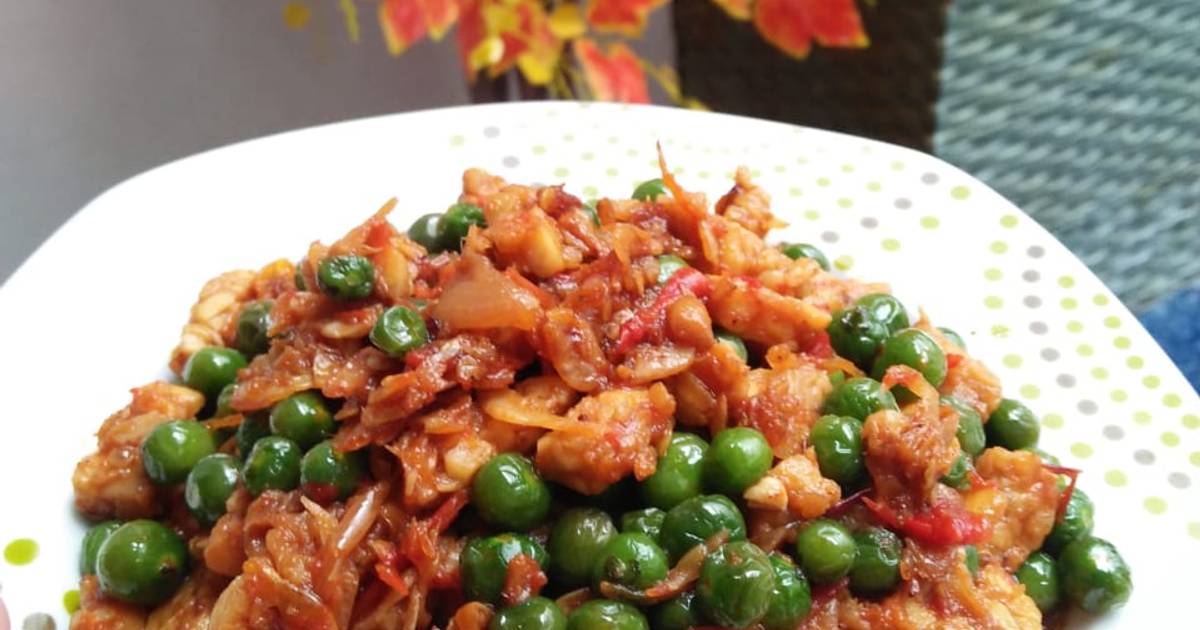 24 resep poka enak dan mudah - Cookpad