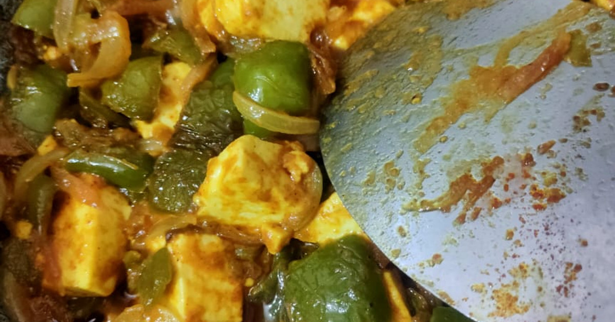 Cheese Chilli Recipe by suman - Cookpad
