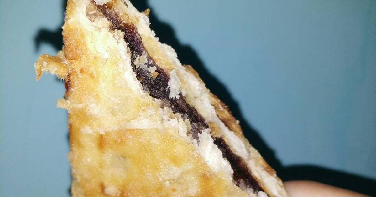 3 resep roti gabing malkist enak dan mudah - Cookpad