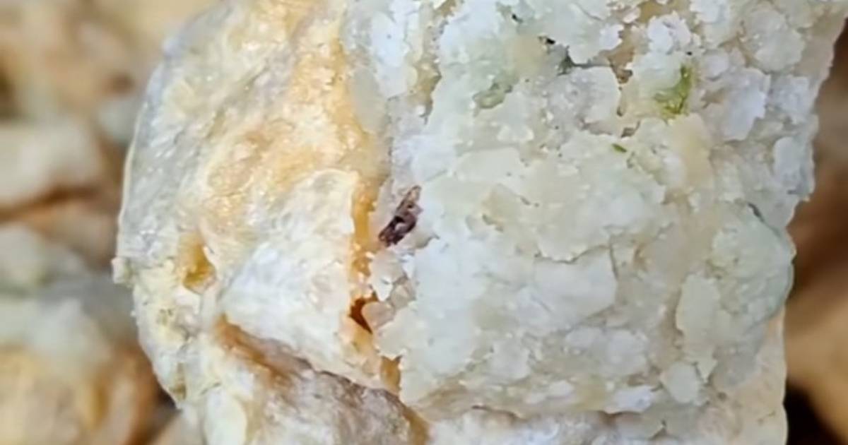 Resep Tahu aci awul awul oleh Vera Selviani - Cookpad