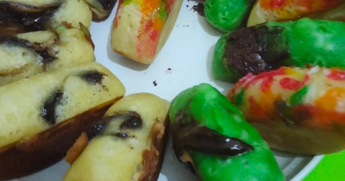 3.449 resep kue pukis enak dan mudah - Cookpad