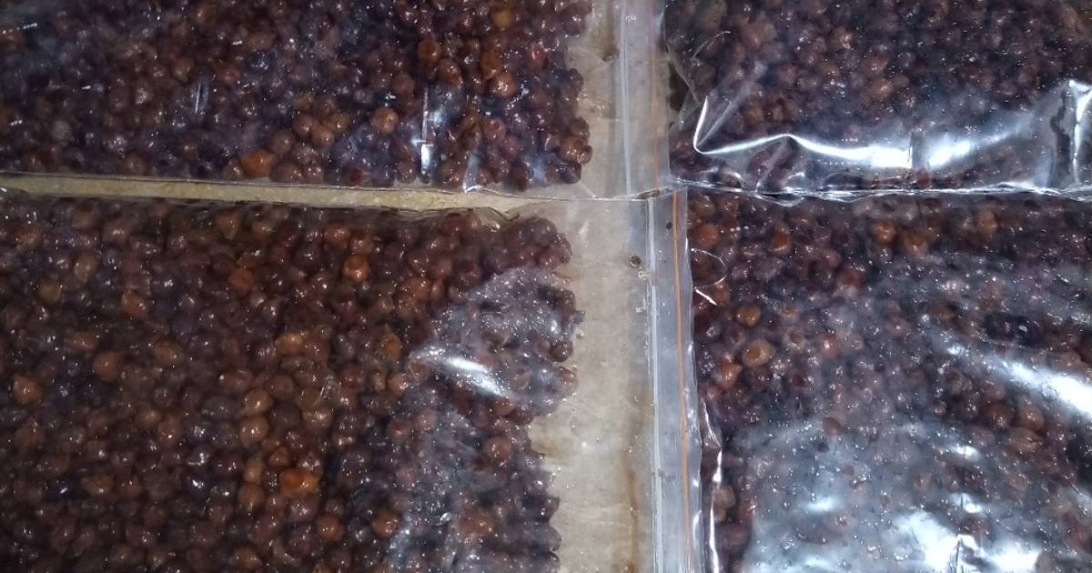 Black Chane boiled Recipe by Shabbir Dalal - Cookpad