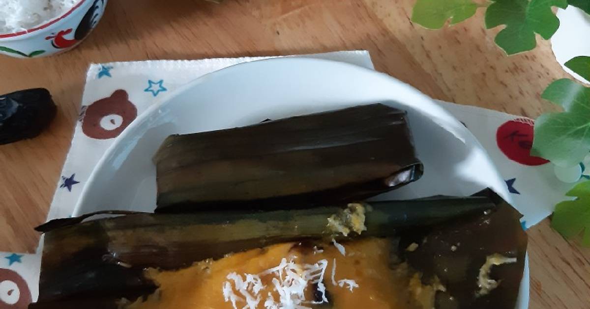 81 resep snack mpasi bayi 10 bulan enak dan mudah - Cookpad