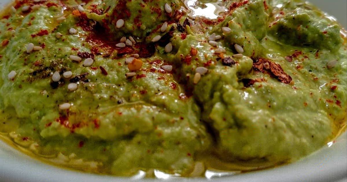 Arvejas verdes - 893 recetas caseras- Cookpad