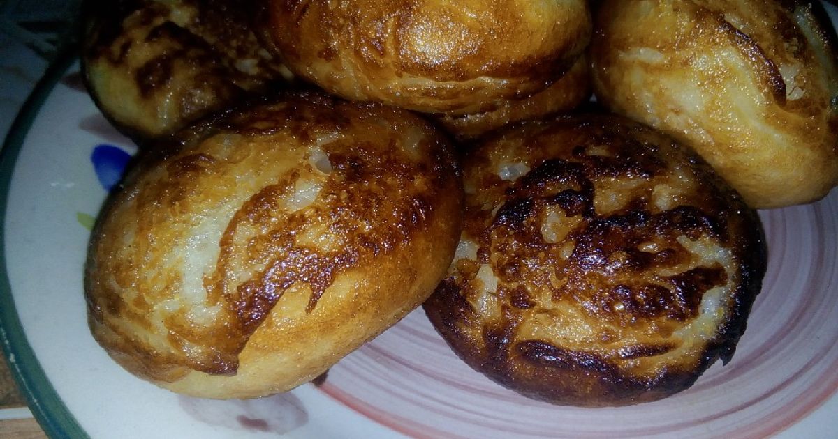 Wanar Shinkafa(masa) Recipe by Mss_annerh_testy - Cookpad