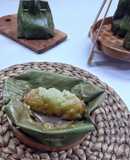 Resep bongko rumahan enak dan mudah - Cookpad