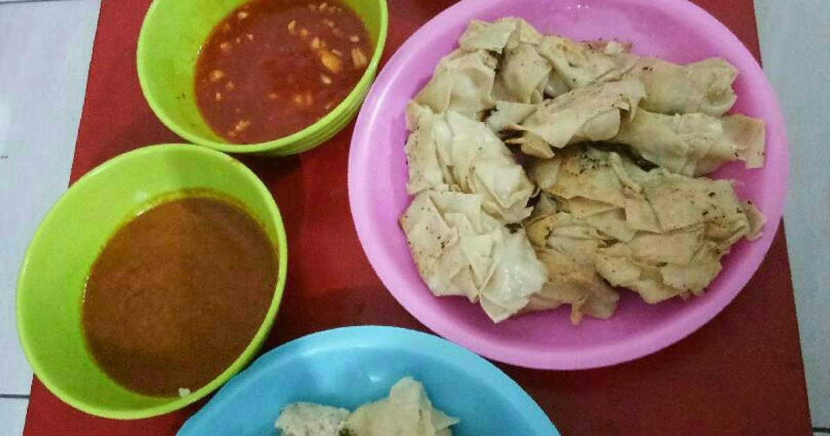 45 resep dimsum kwotie enak dan mudah - Cookpad