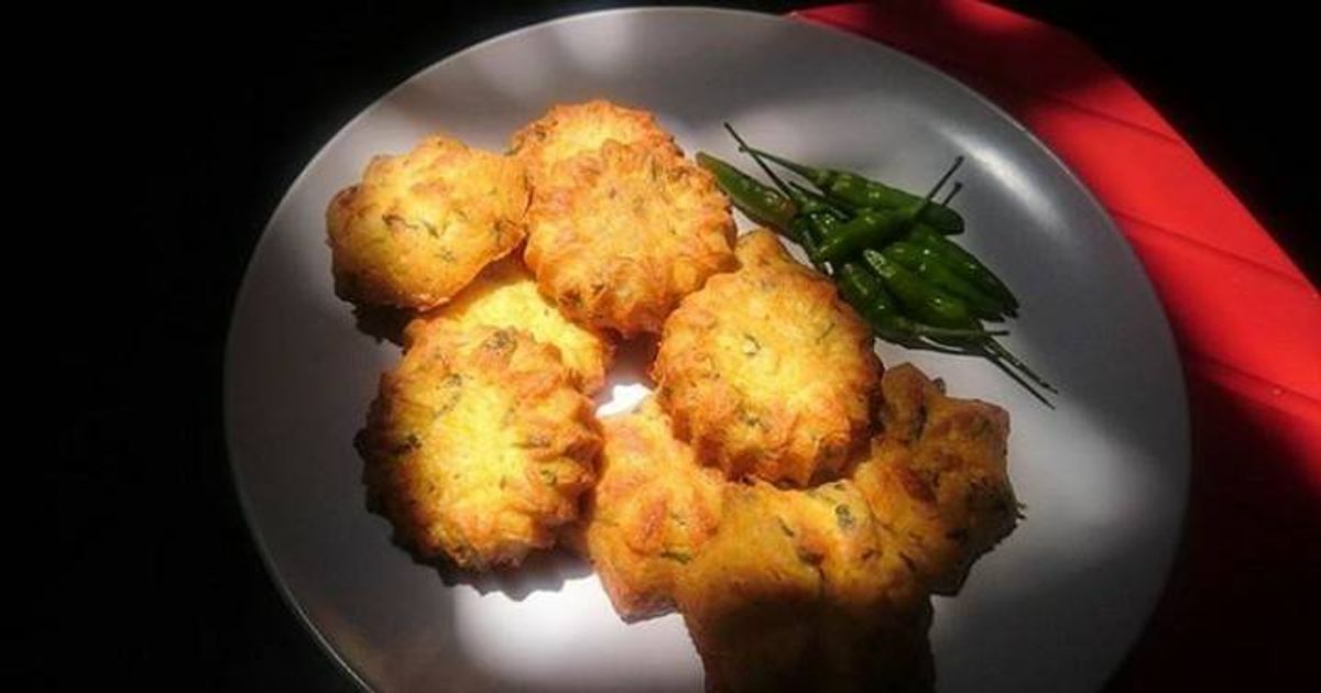 Resep Tahu Sakura Keju oleh cillaa - Cookpad