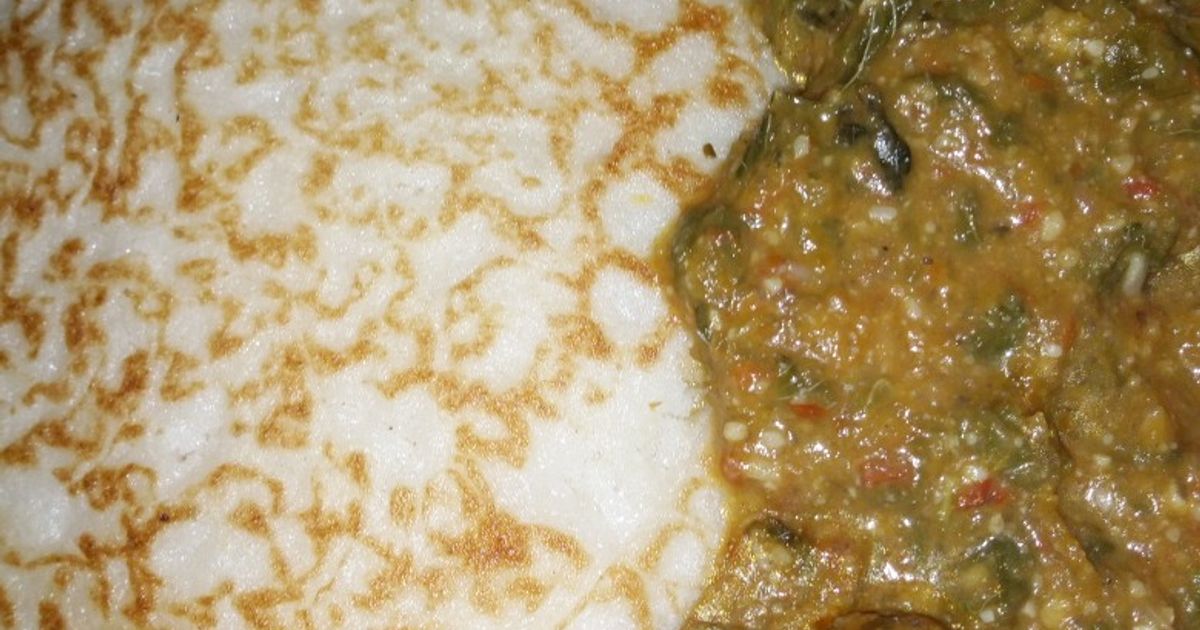 Sinasir Recipe by aysha Kaita - Cookpad