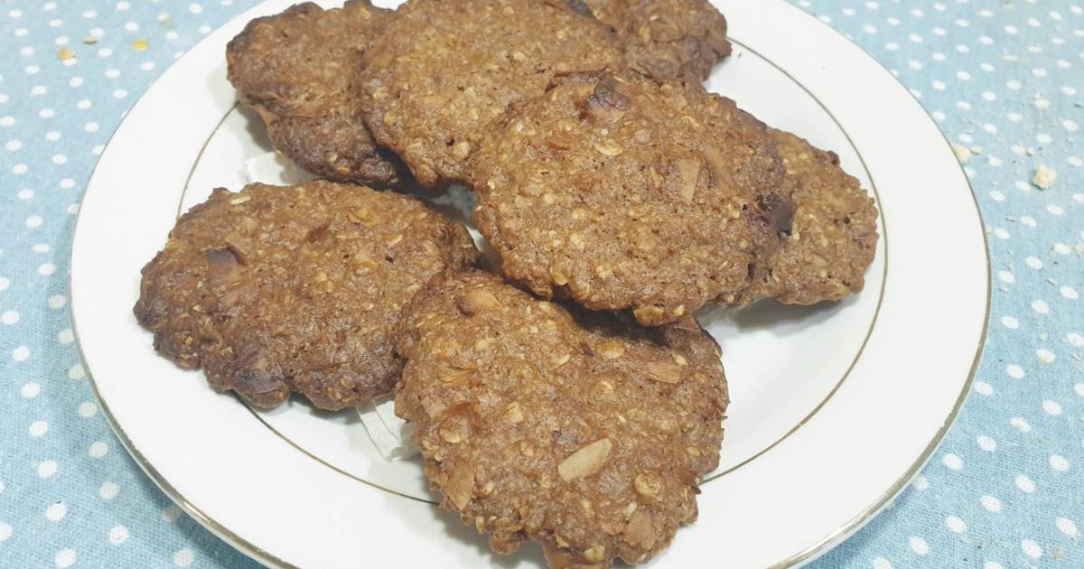 Escamas de coco - 121 recetas caseras- Cookpad